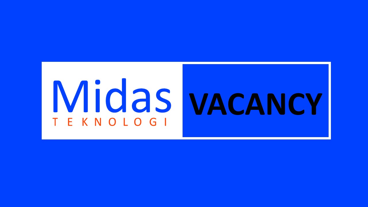 Midas Software Solutions LTD is Hiring Angular Developer (Full Stack ...