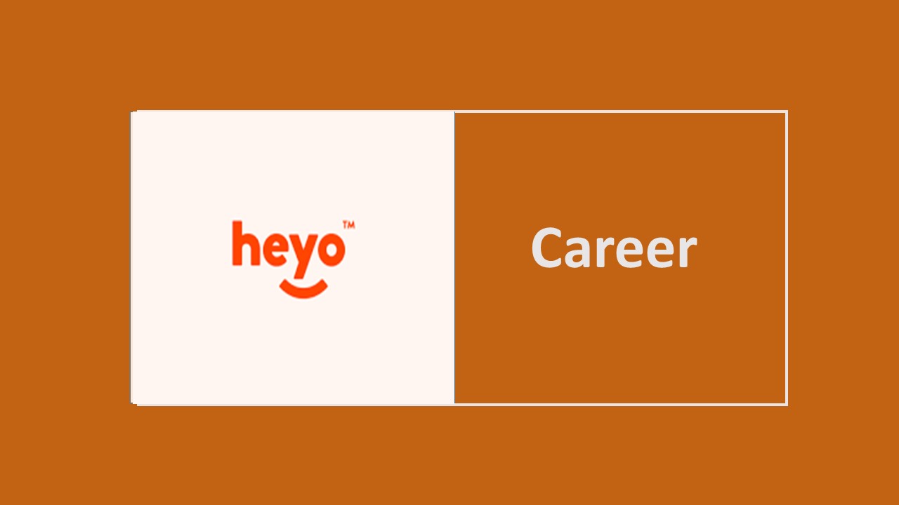 Heyo is hiring Virtual Assistant 2023 in Bangladesh - Bangladesh
