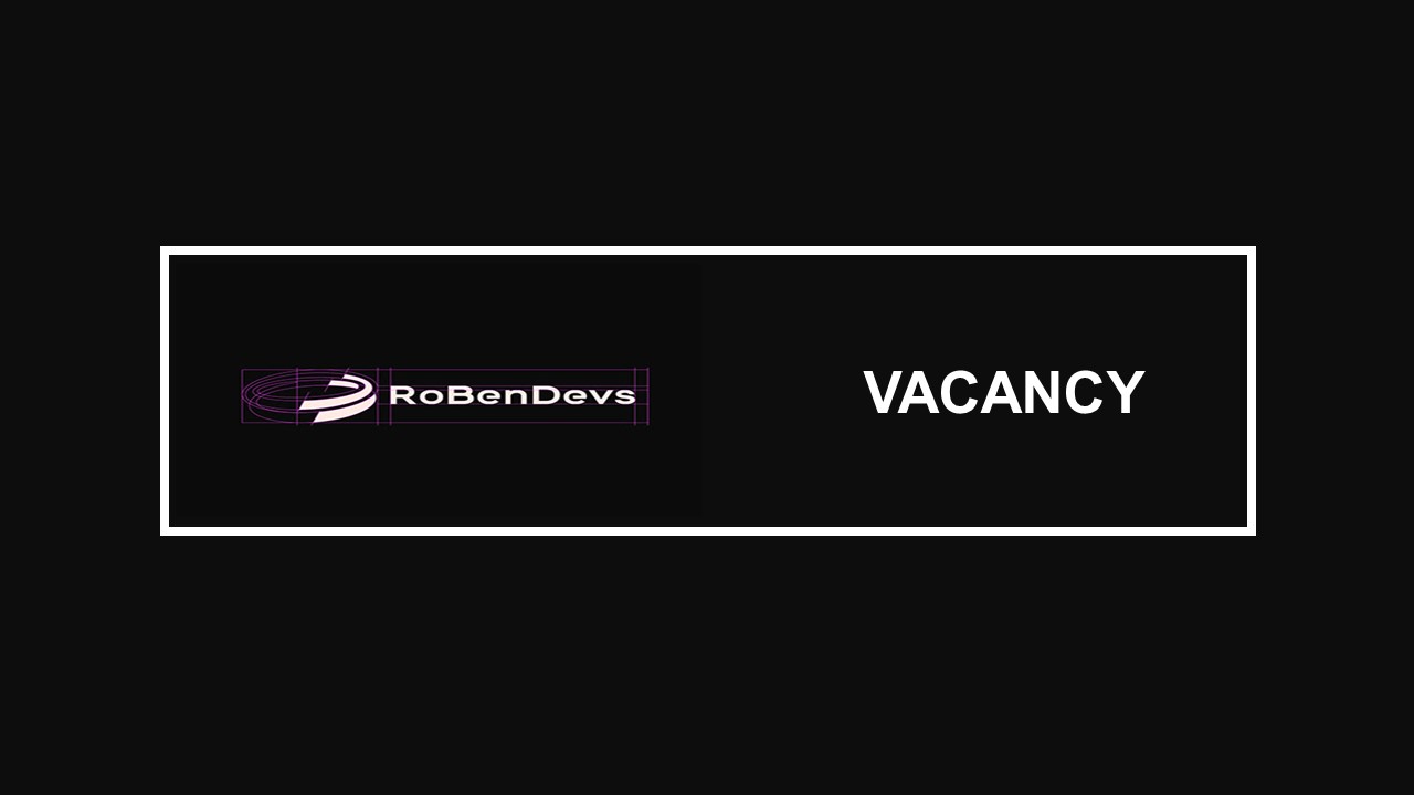 RoBenDevs is looking for Senior Software Engineer ( Nodejs Full stack ... RoBenDevs is looking for Senior Software Engineer ( Nodejs Full stack ...