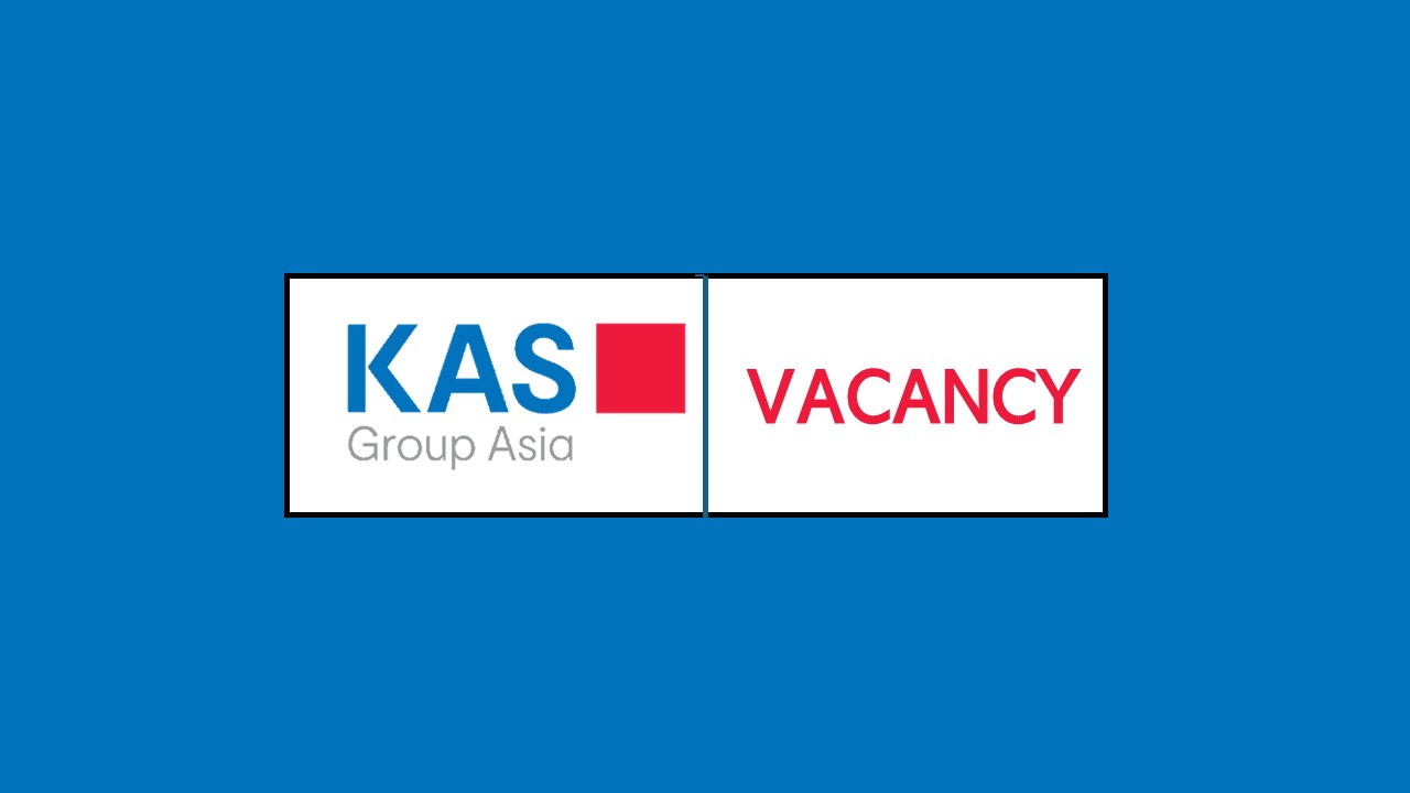 KAS Group Asia is looking for Senior Product Technologist 2024 in Dhaka ...