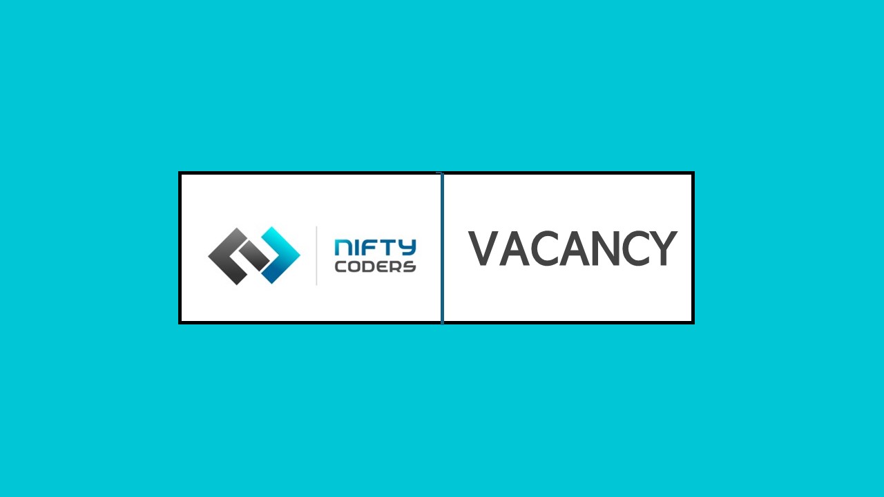 Nifty Coders Is Looking For Software Engineersenior Software Engineer Aspnet Core Backend