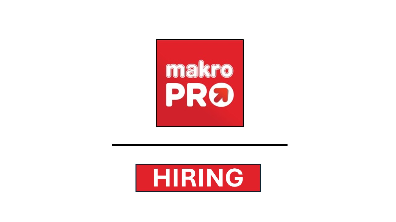 Makro PRO is looking for Backend Engineer, Digital Venture 2025 in ...