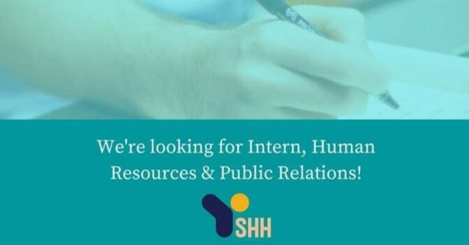 ইয়ুথ স্কুল অফ হেলথ অ্যান্ড হাইজিন-এ ইন্টার্নশিপের সুযোগ - ইয়ুথ অপরচুনিটিস